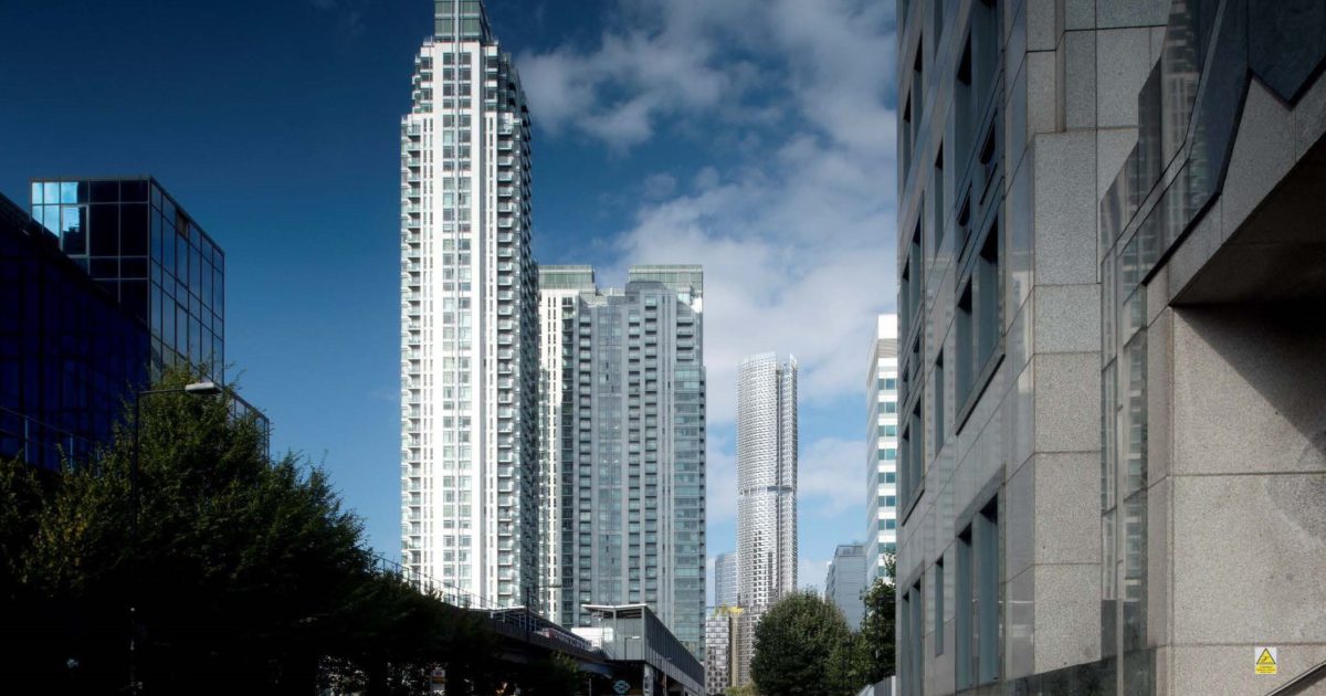 Consort Place | McBains