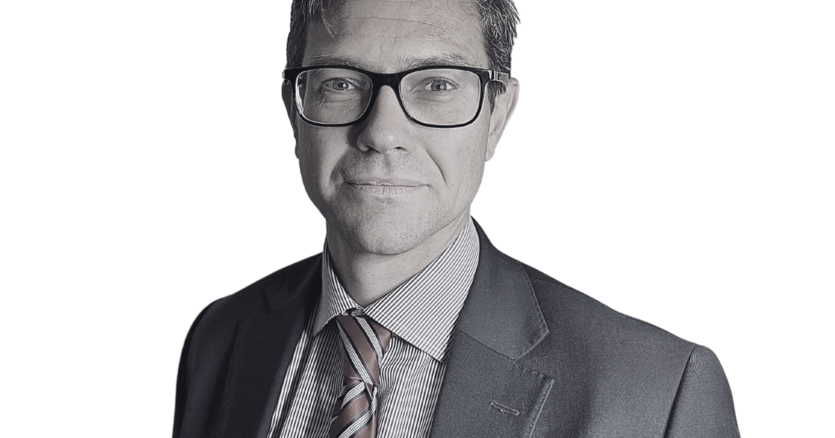 McBains welcomes Colin McCaffrey as new Cost Management Director | McBains