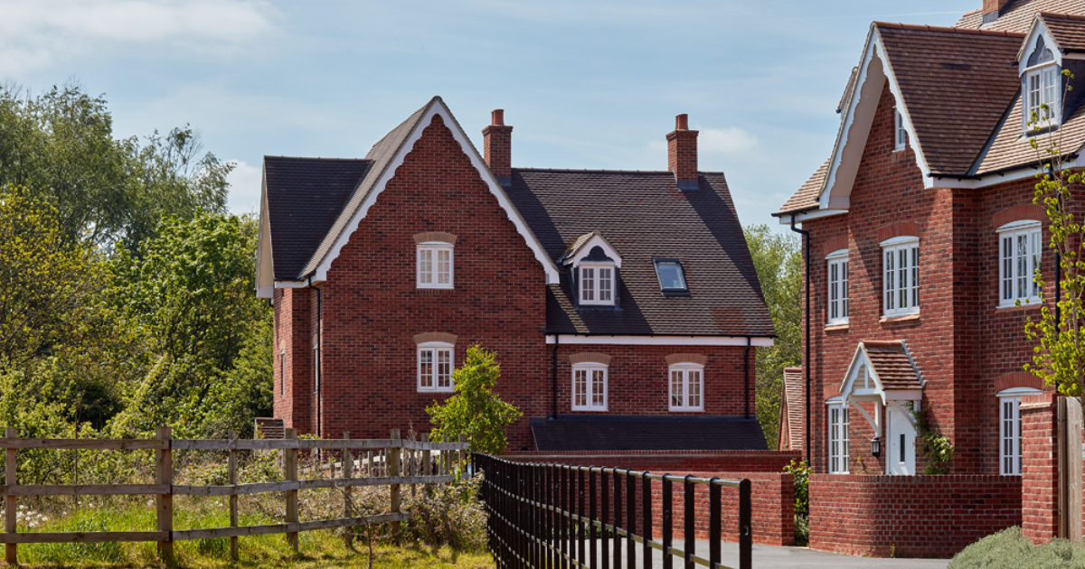 McBains | Great Denham