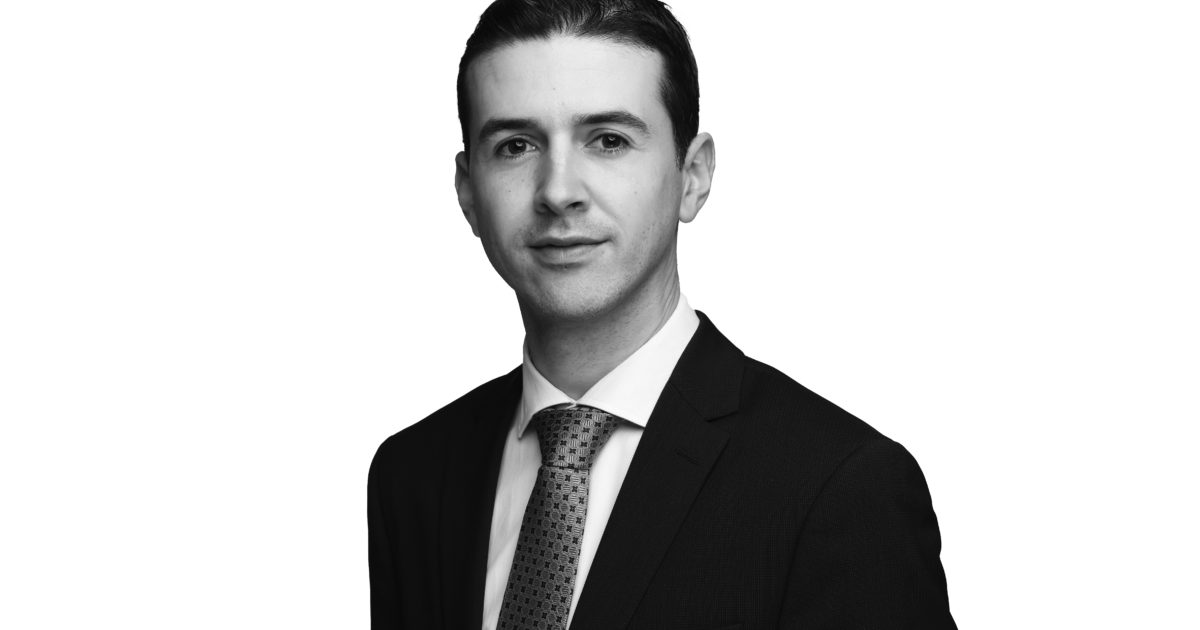 ELEMENTAL: Spotlight on ESG with Tasso Kougionis | McBains