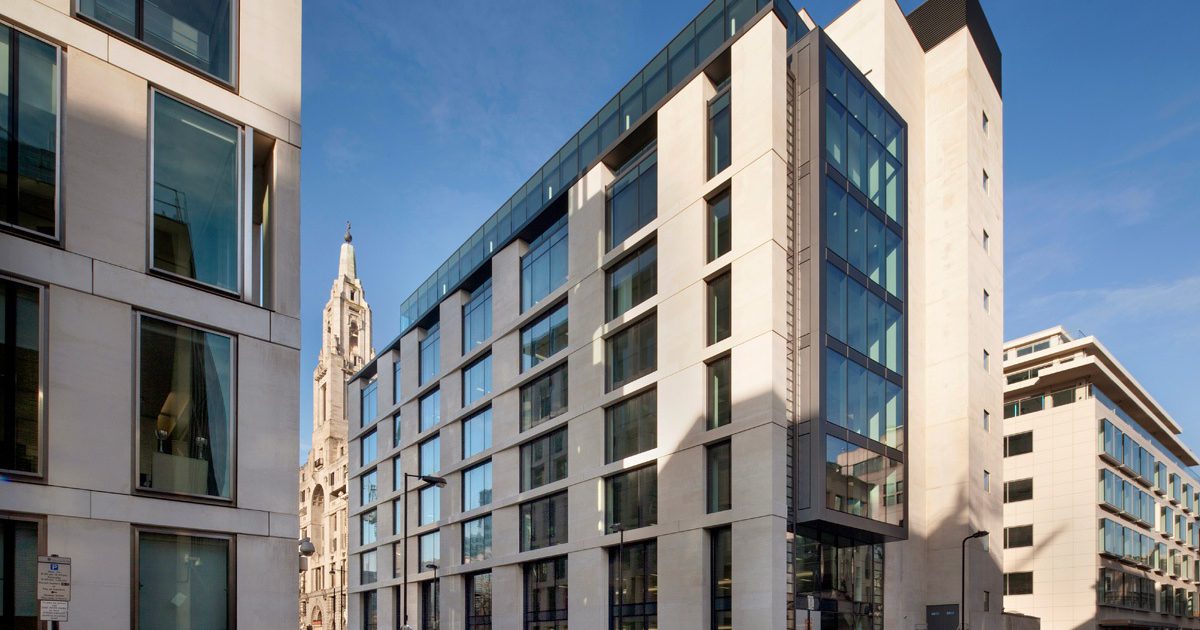 German Investment Company RSBG invests in McBains Cooper | McBains