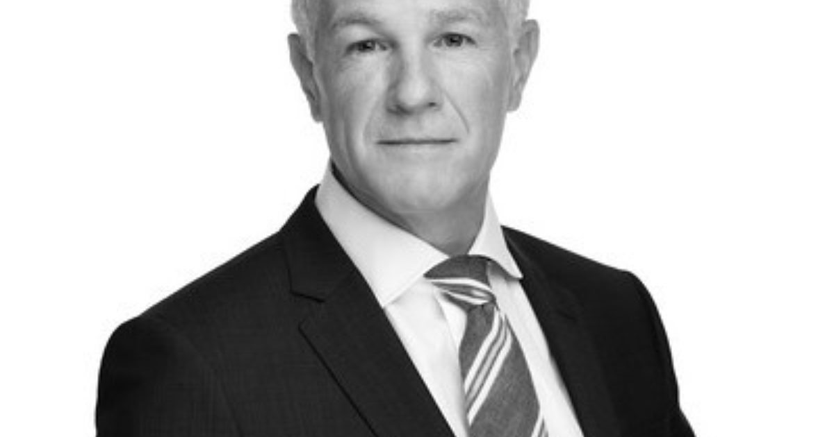 Clive Docwra | McBains